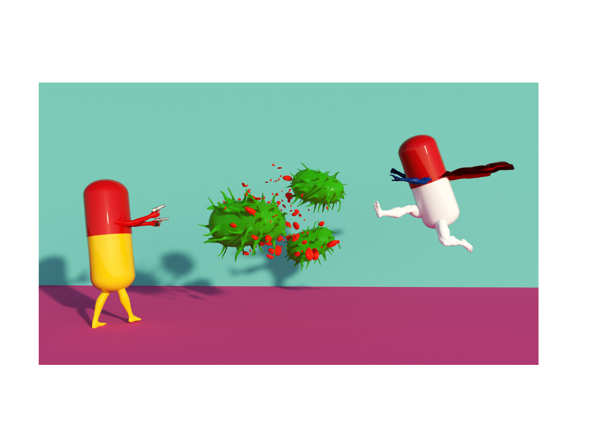 Clindamycin for Dogs: An Antibiotic for Bacterial Infections - Avenue Dogs